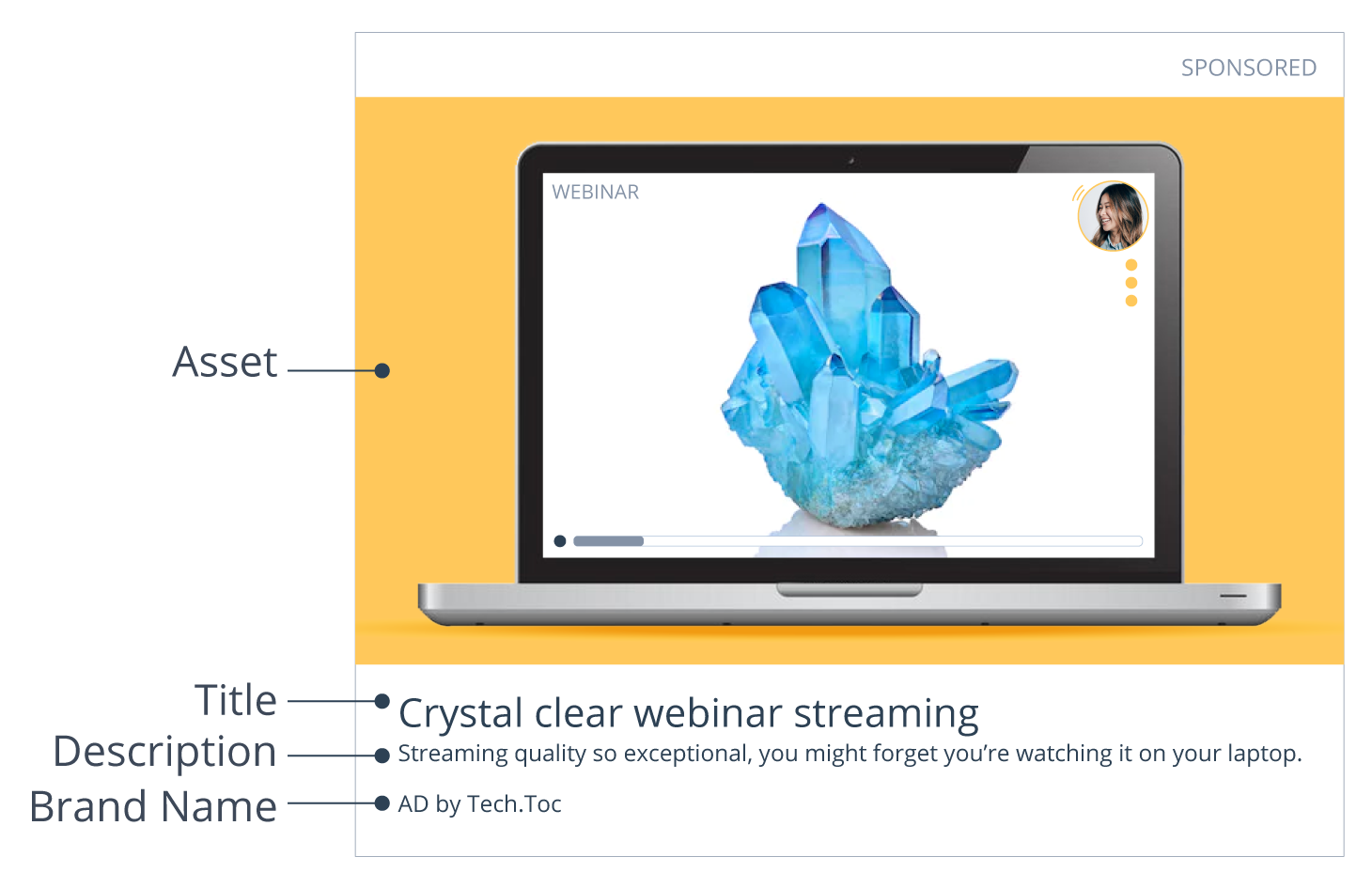 Native Web Ads Guide – RollWorks
