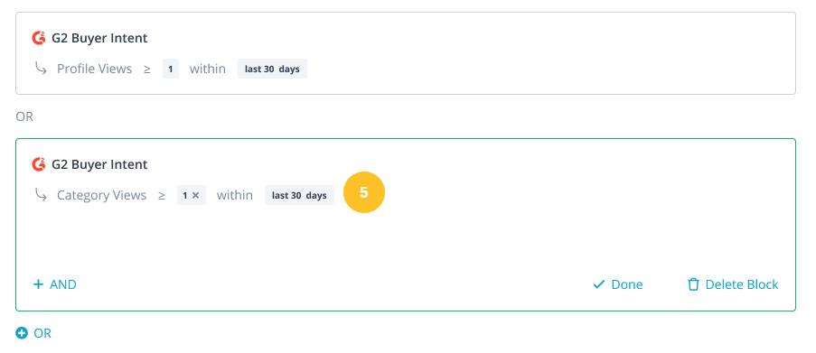 G2 Integration Guide – RollWorks