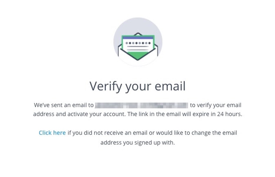 Email Verification For RollWorks Customers RollWorks Email Verification For RollWorks Customers RollWorks